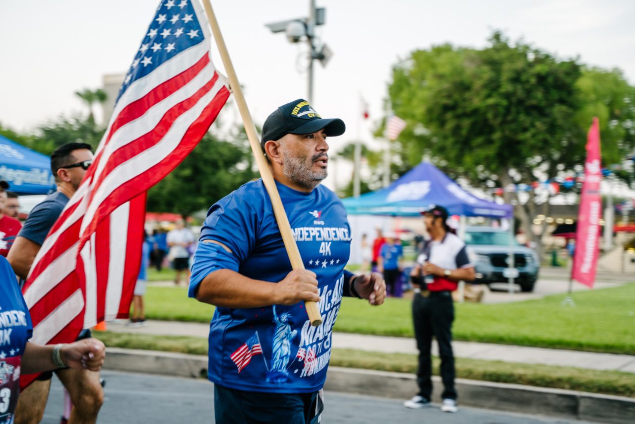 2024 McAllen Independence Day Celebration | McAllen Parks